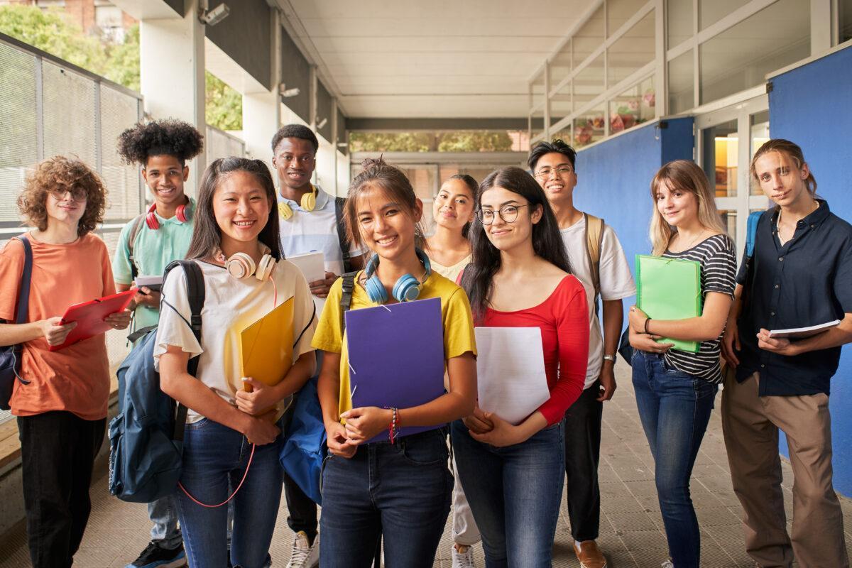 Home Reconnecting Youth