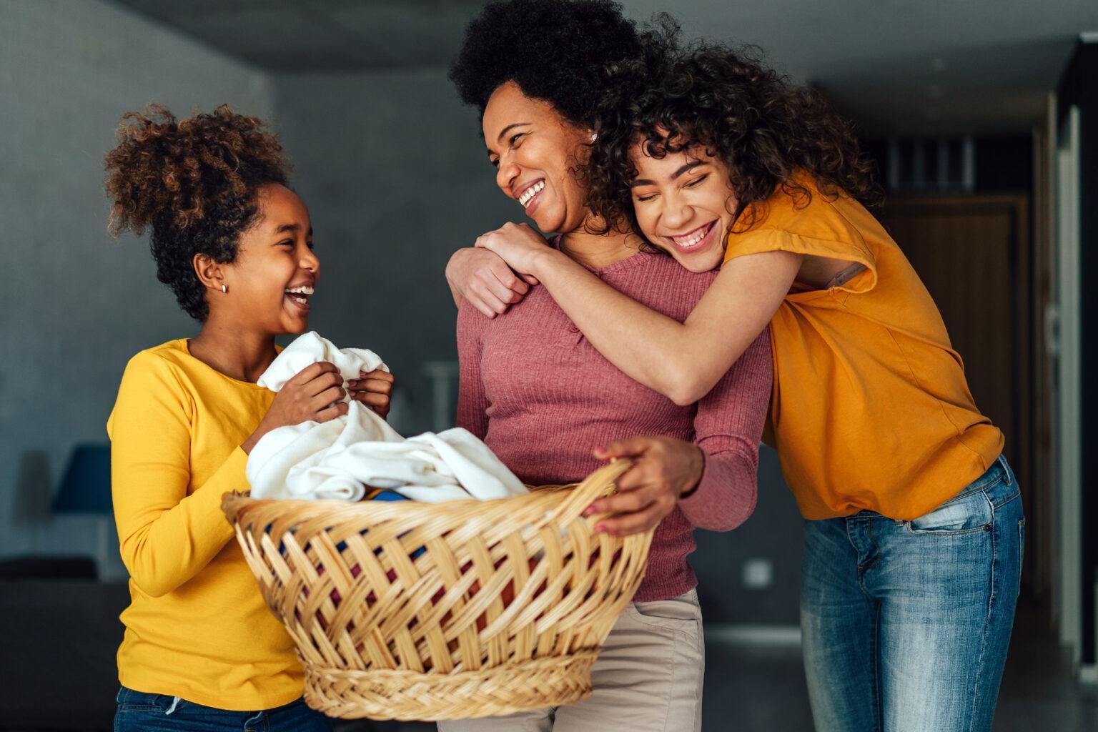 Home Reconnecting Youth