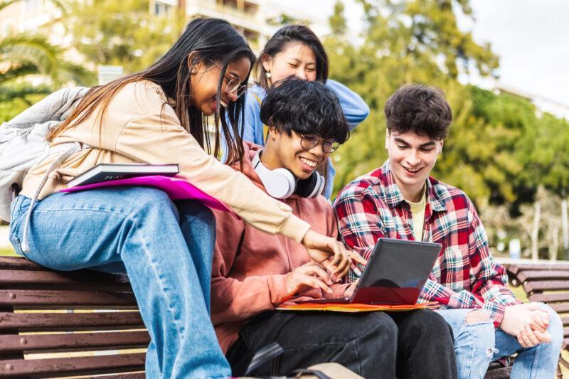 Home Reconnecting Youth