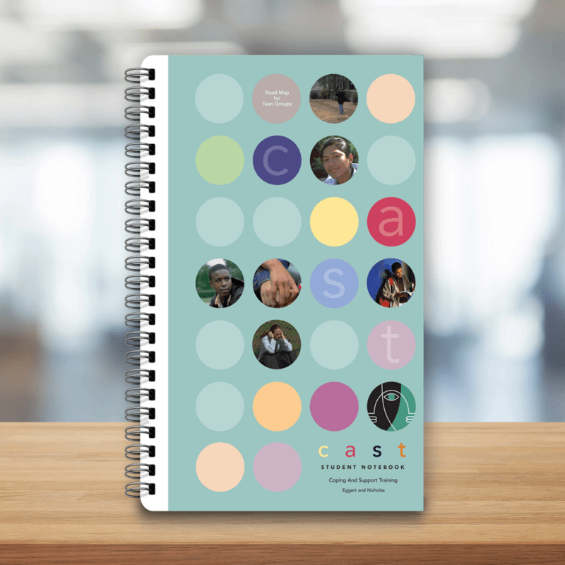 Order - Reconnecting Youth