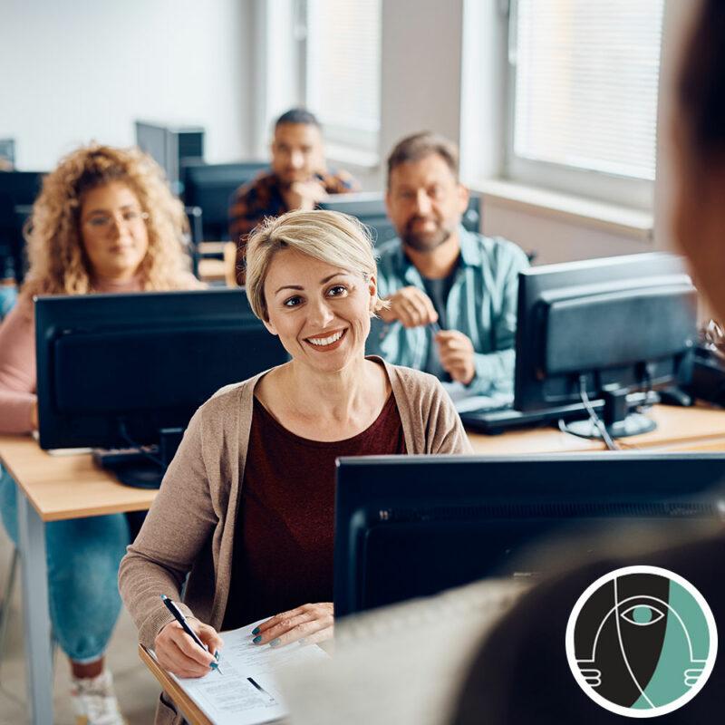 CAST Facilitator Training Series - Reconnecting Youth