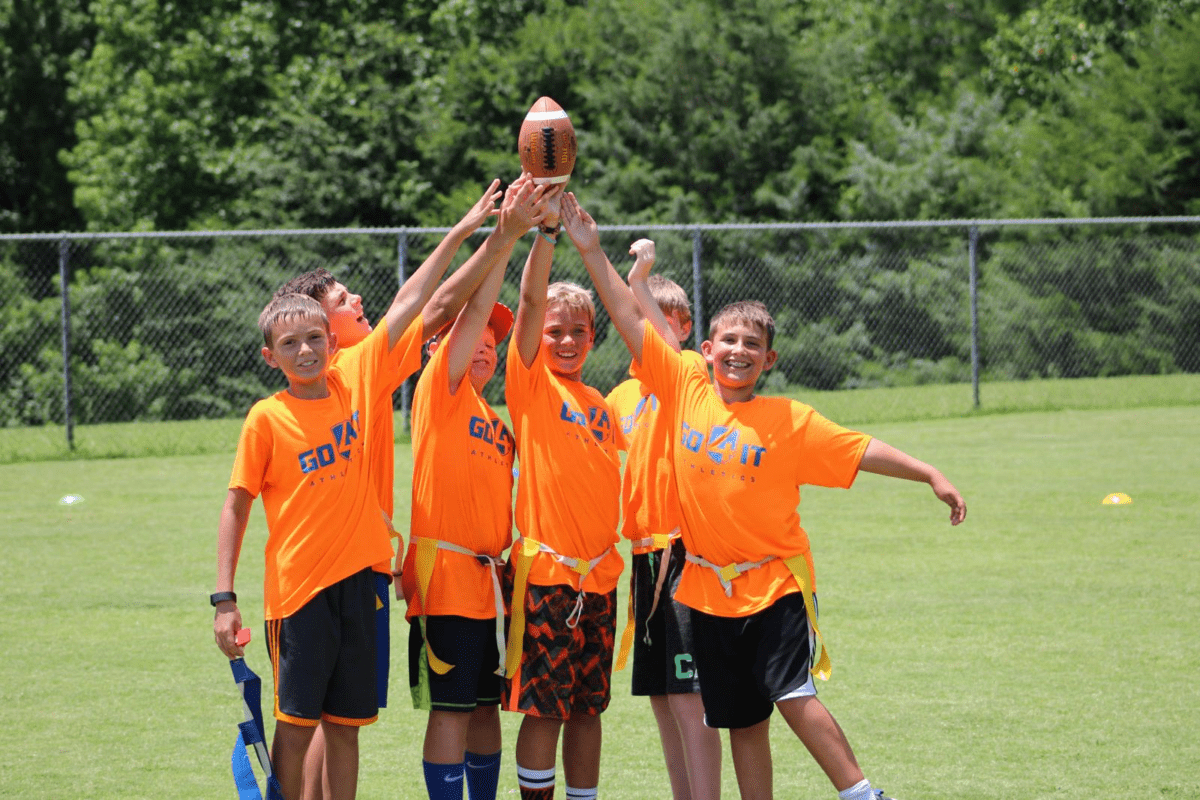 Programs Reconnecting Youth